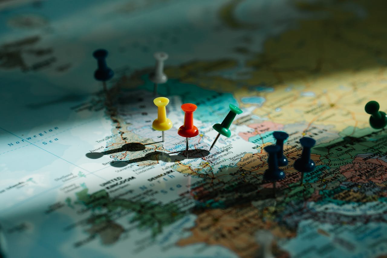 Plan Vacation Like a Pro: Your Ultimate Step-by-Step Guide