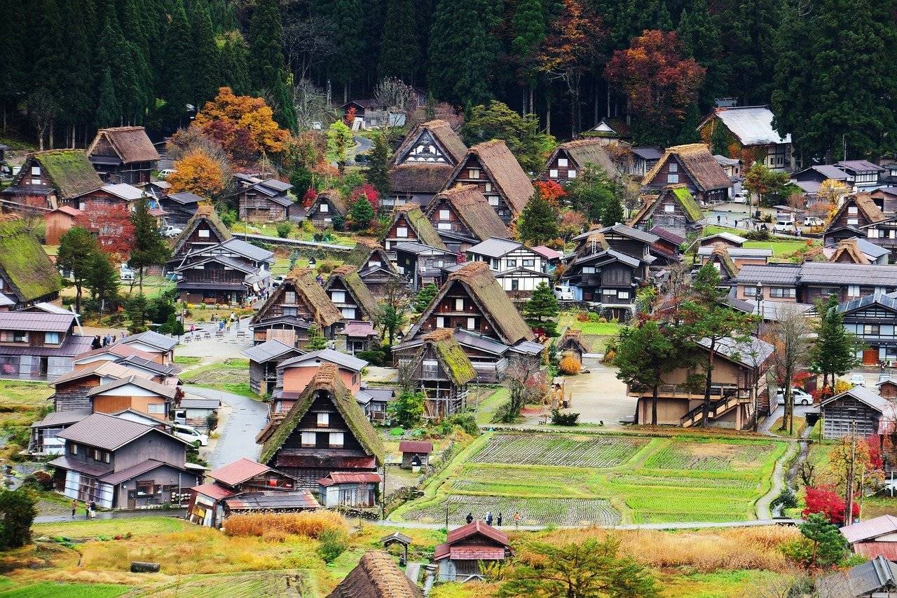 5 Hidden Gem Destinations for Unique Adventures in 2025